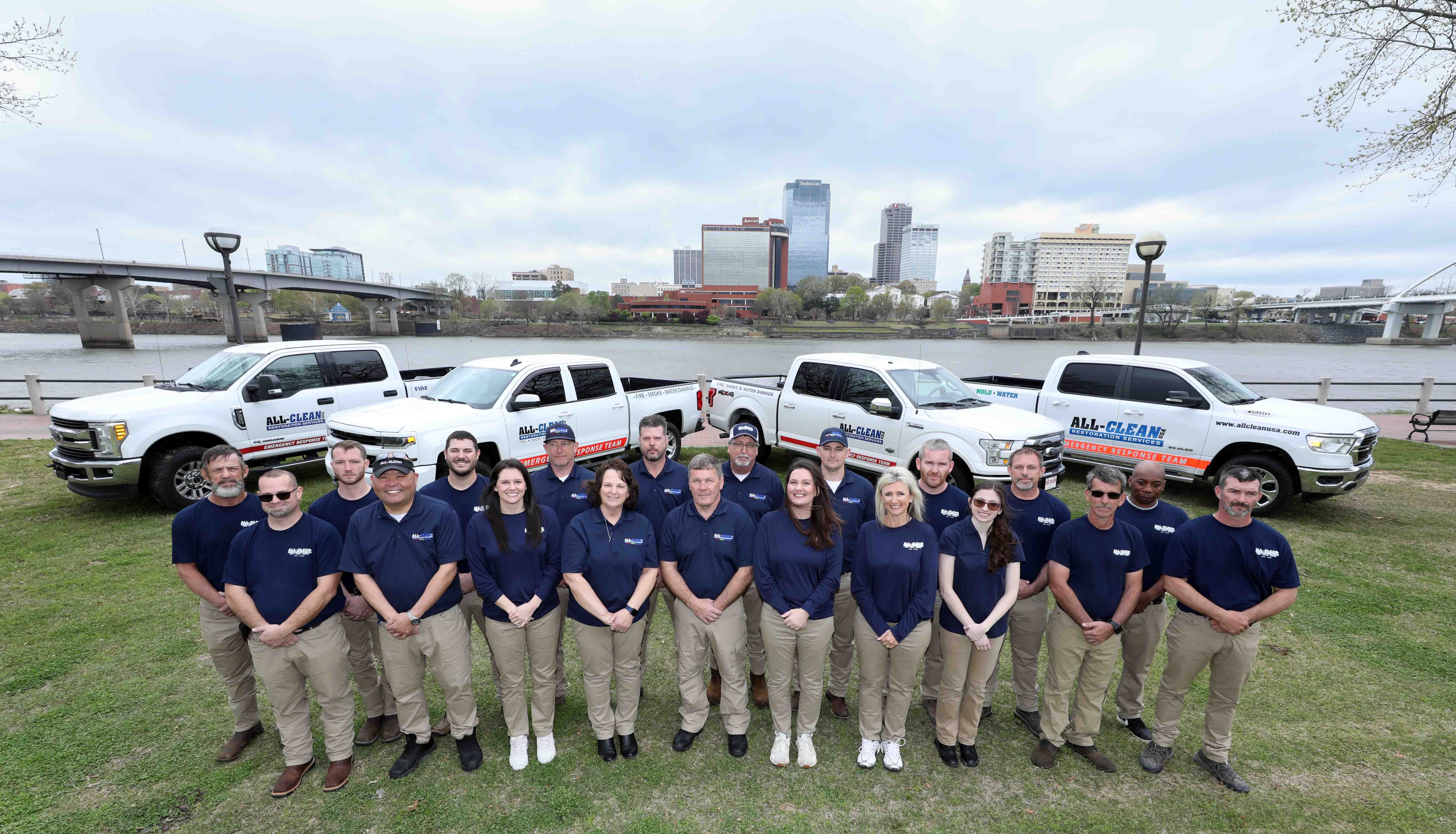 All-Clean USA Documentary Video | All-Clean USA