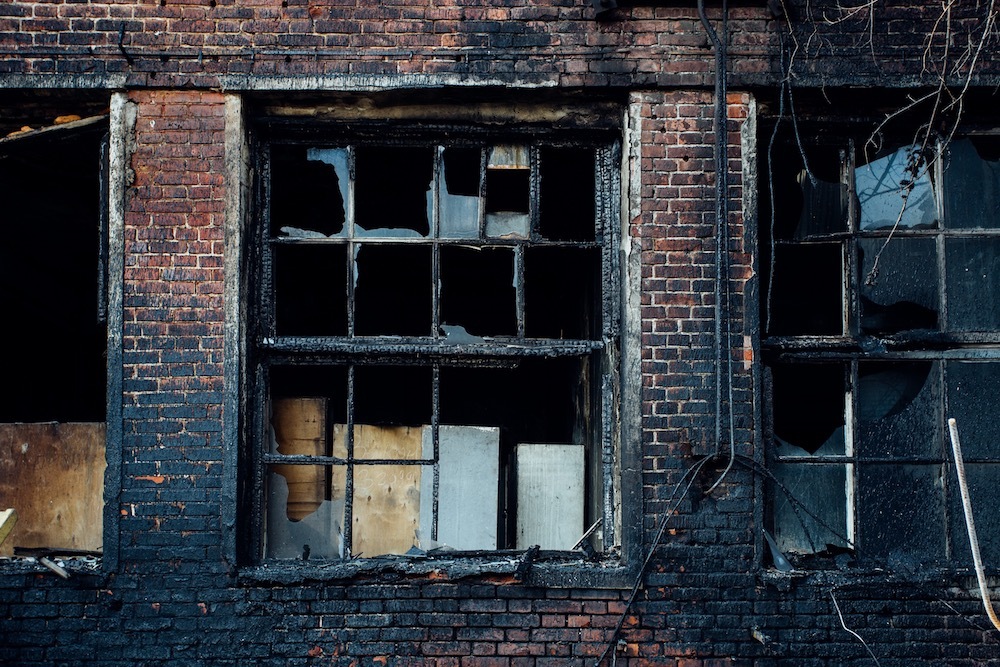 Effective Home Restoration After a Fire & Essential… | All-Clean USA