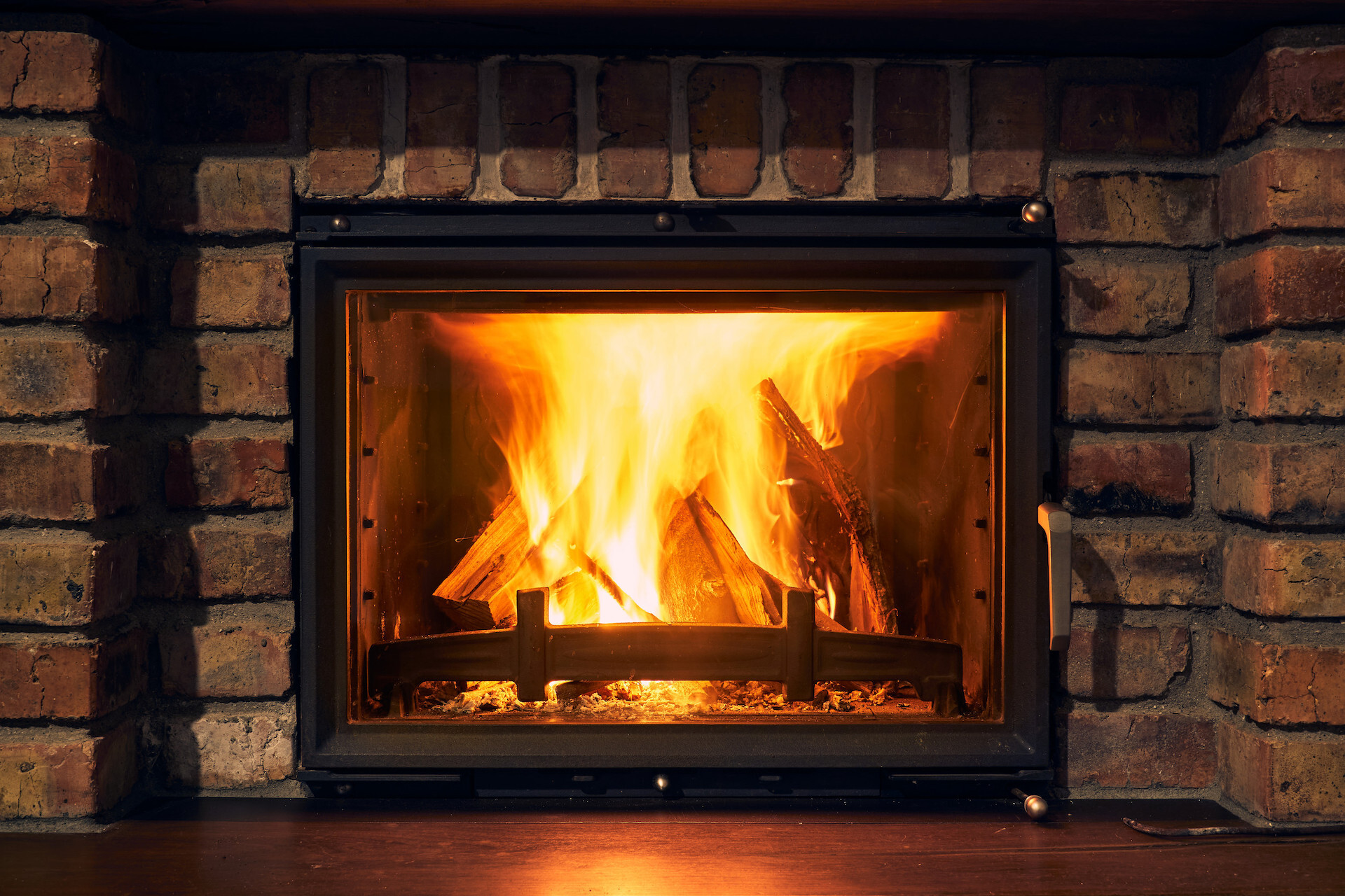 Fireplace Safety Guide | Stay Warm, Cozy, and… | All-Clean USA