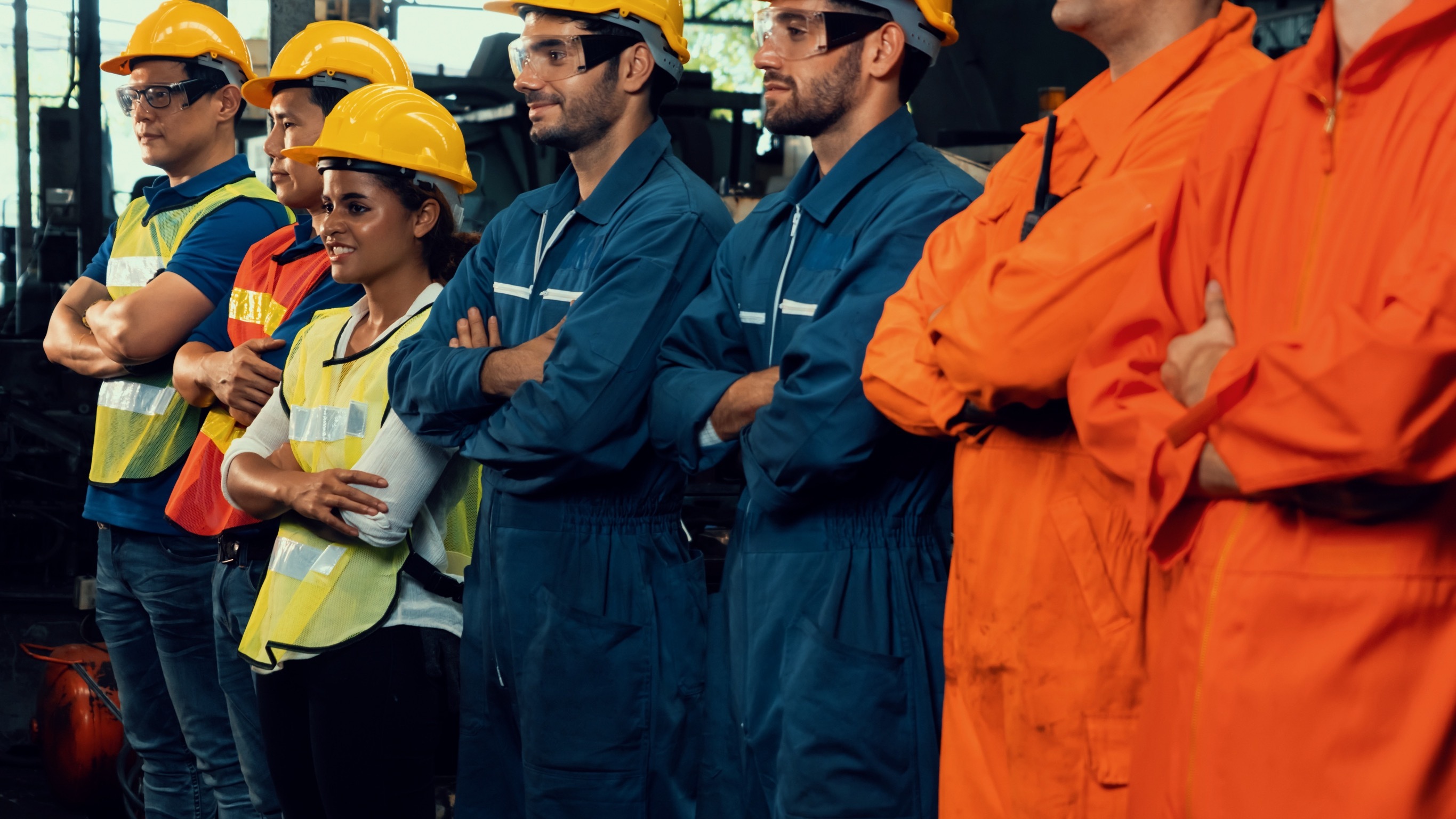 Navigate Uncertainty with Disaster Preparedness | All-Clean USA