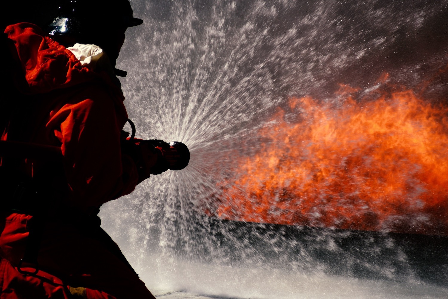 What Not to Do After a Fire with Tips to Protect Your… | All-Clean USA