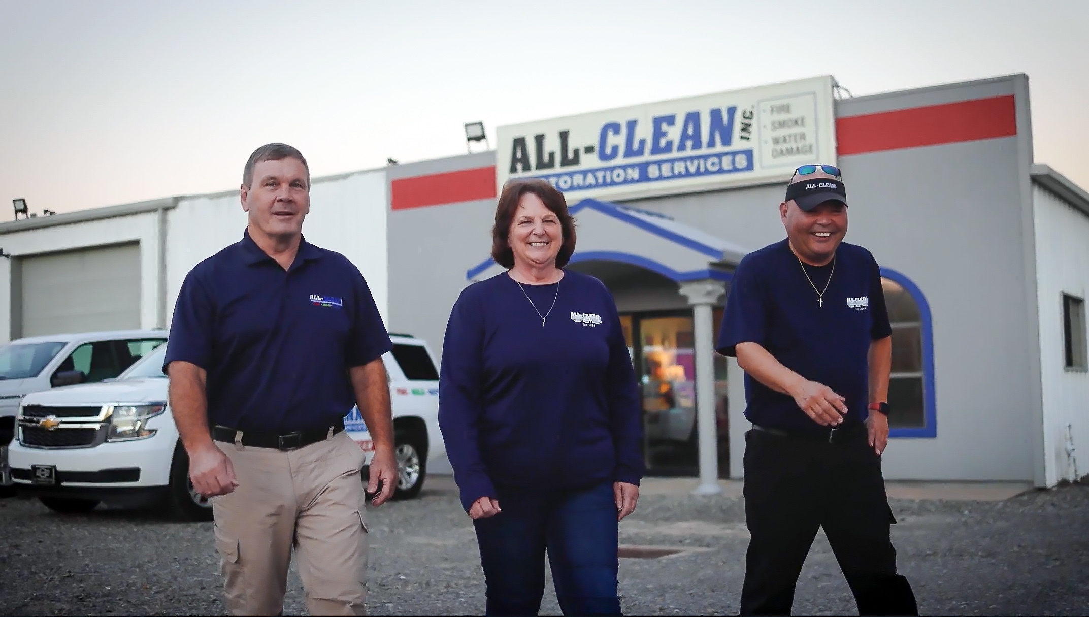 All-Clean USA Documentary Video Teaser | All-Clean USA