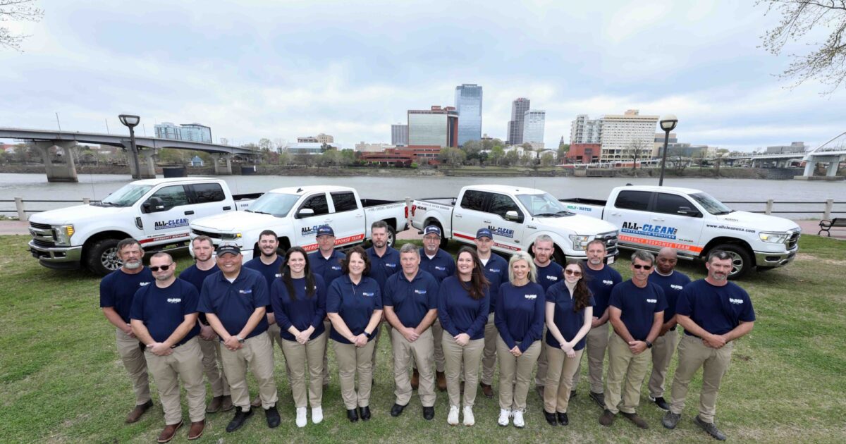 Staff | All-Clean USA