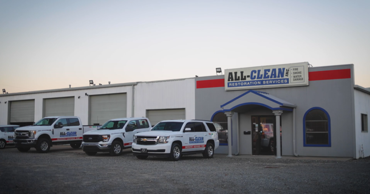 AllCleanUSA | Celebrating over 31 Years