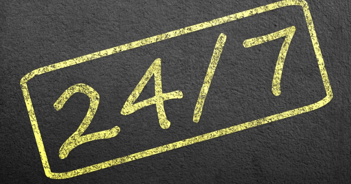 Navigating the Complexities of 24/7 Disaster Response | All-Clean USA