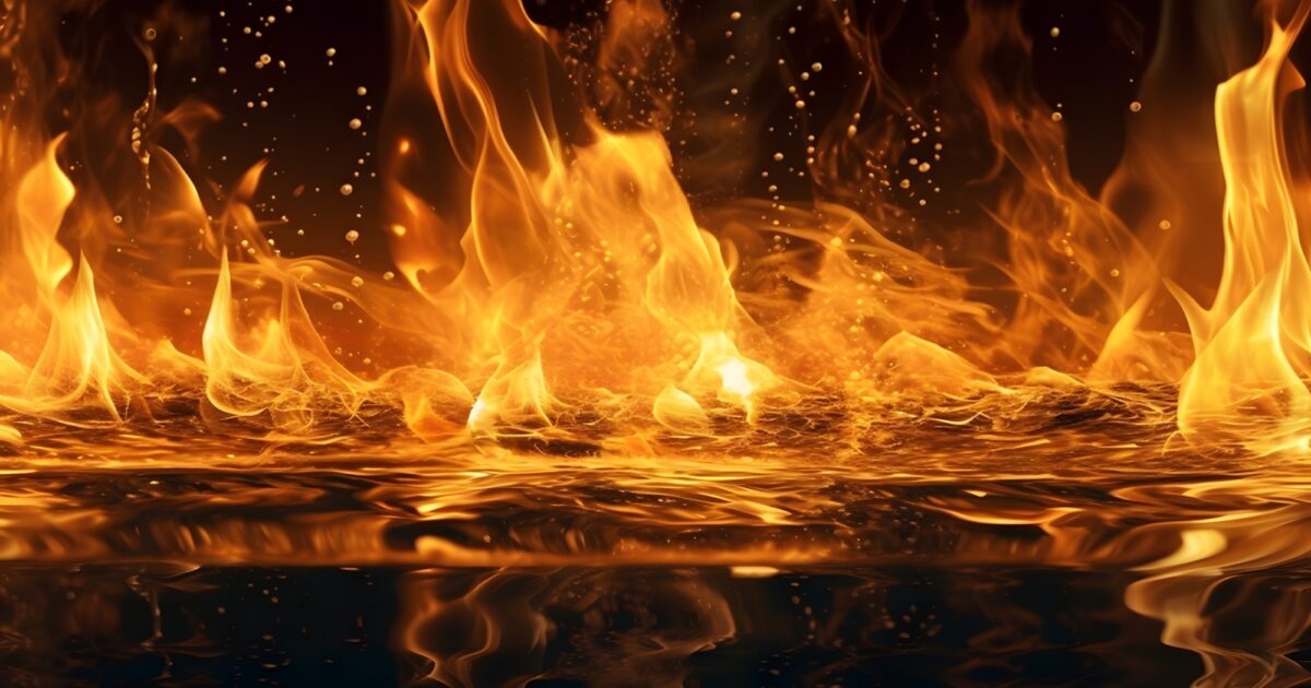 Water and Fire Damage Remediation Process Explained:… | All-Clean USA