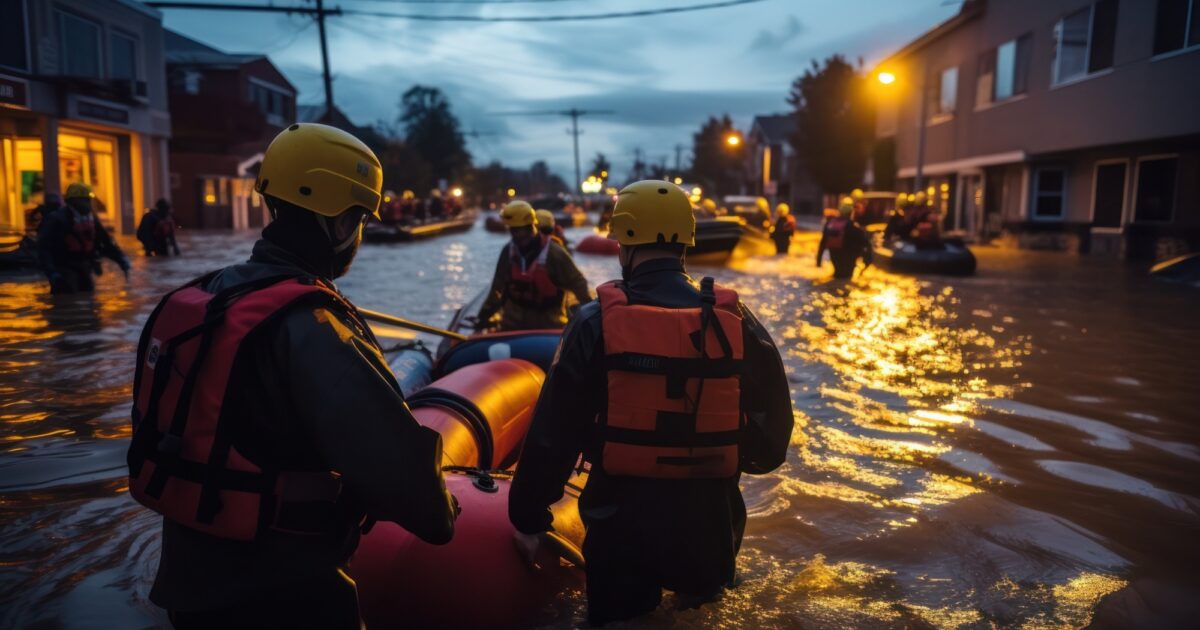 Mastering Disaster Preparedness: Ensuring Safety… | All-Clean USA Mastering Disaster Preparedness: Ensuring Safety… | All-Clean USA