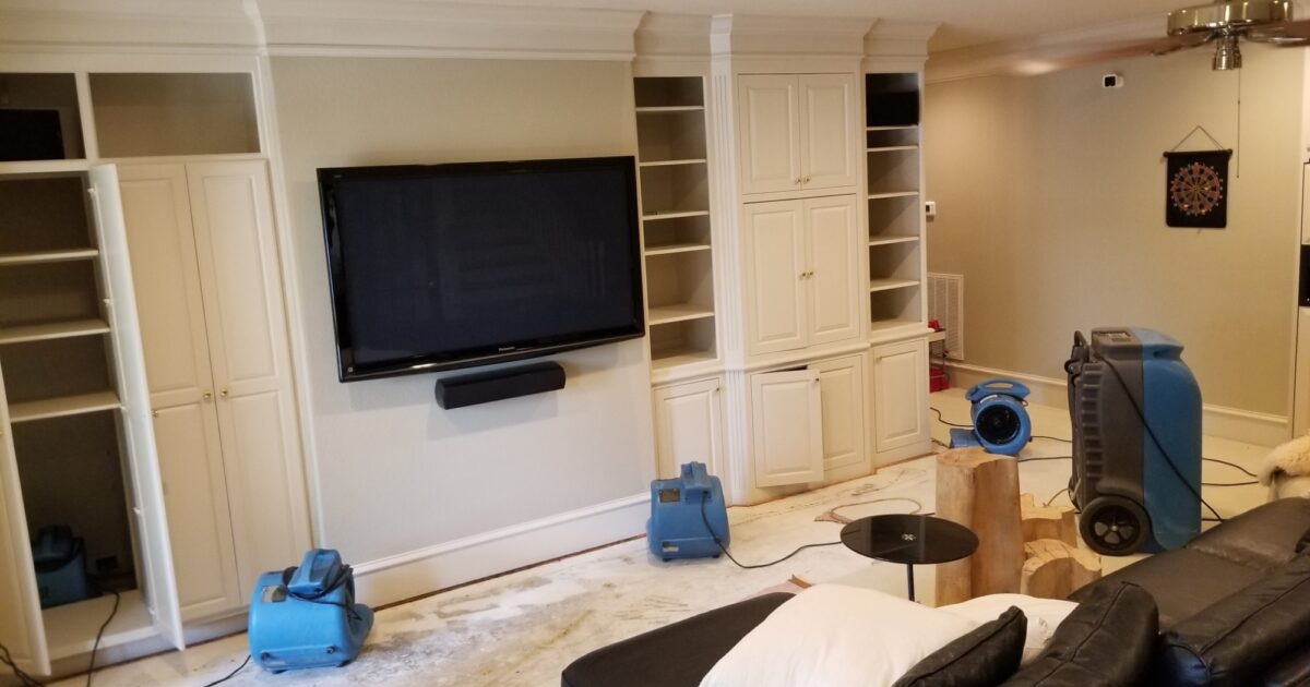 Bentley Estate | All-Clean USA