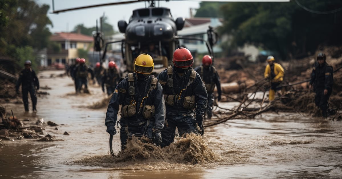 Mastering Disaster Recovery: Understand the Power of the 4 C's | NDS